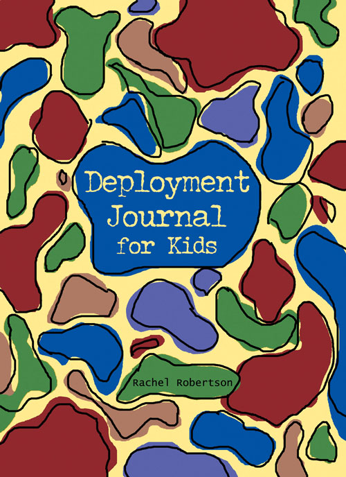 » Deployment & Reunion Books