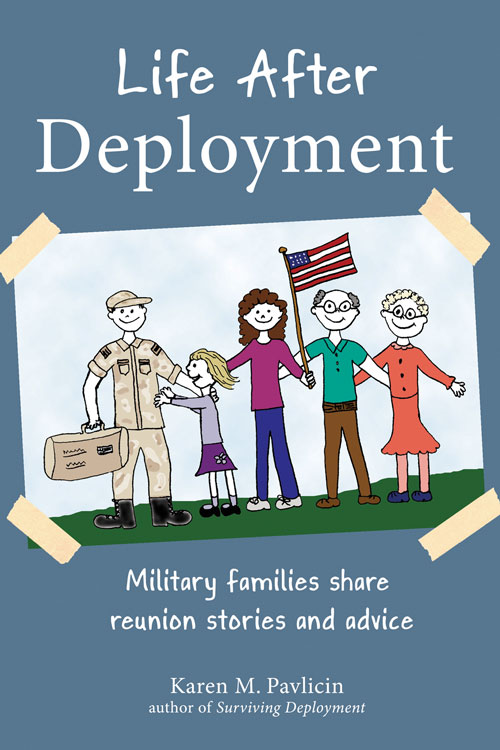 » Deployment & Reunion Books